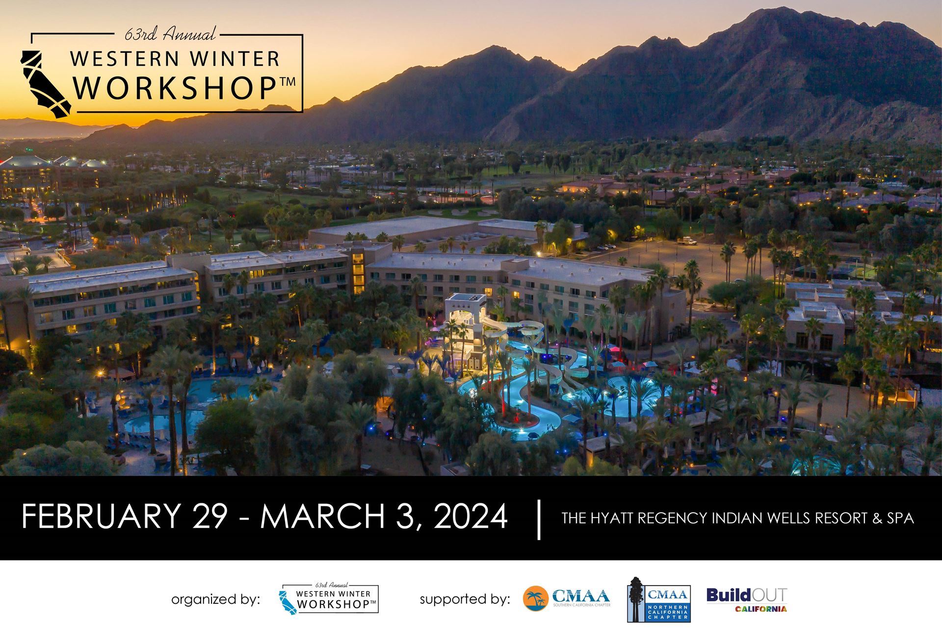 Western Winter Workshop 2024 | Pathfinder LLC